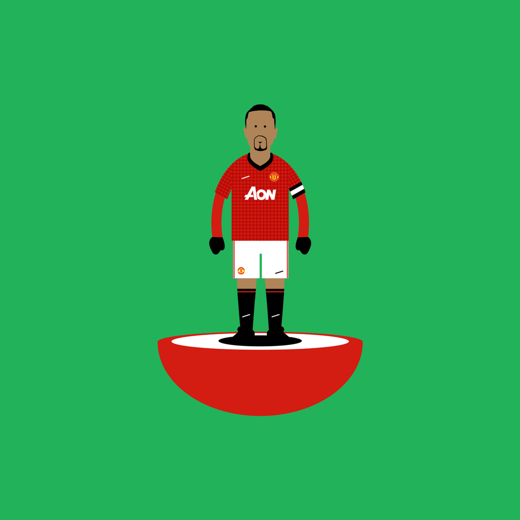 Patrice Evra – Subbuticons